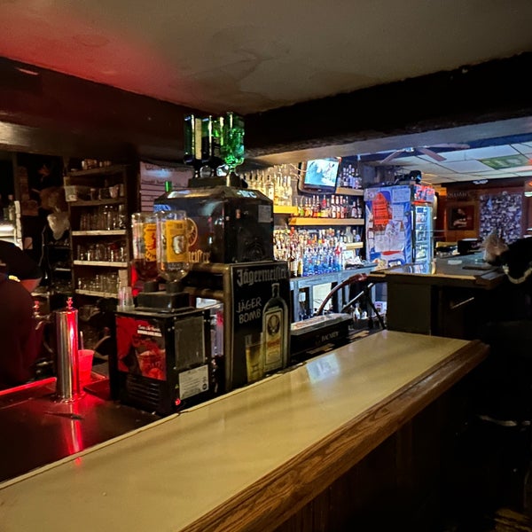 The Brewery, Inc. - Dive Bar in State College