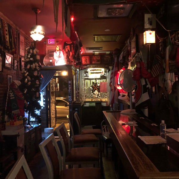 The Pug - Capitol Hill - Washington, D.C.