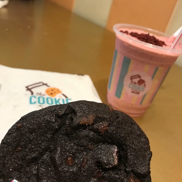 Cookie Jaar - Deli / Bodega in Zona T