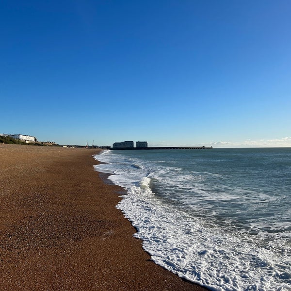 Kemp Town Beach - Beach in Kemptown