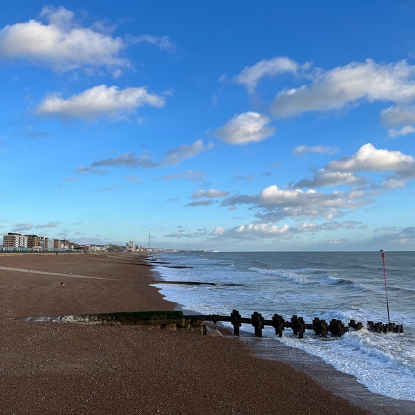 Hove - Central Hove - East Sussex, East Sussex