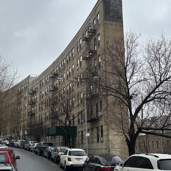 Fort George - Neighborhood in New York