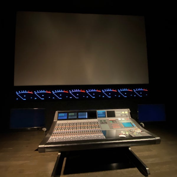 Warner Bros. Studio Tour Stage 48 - Burbank, CA