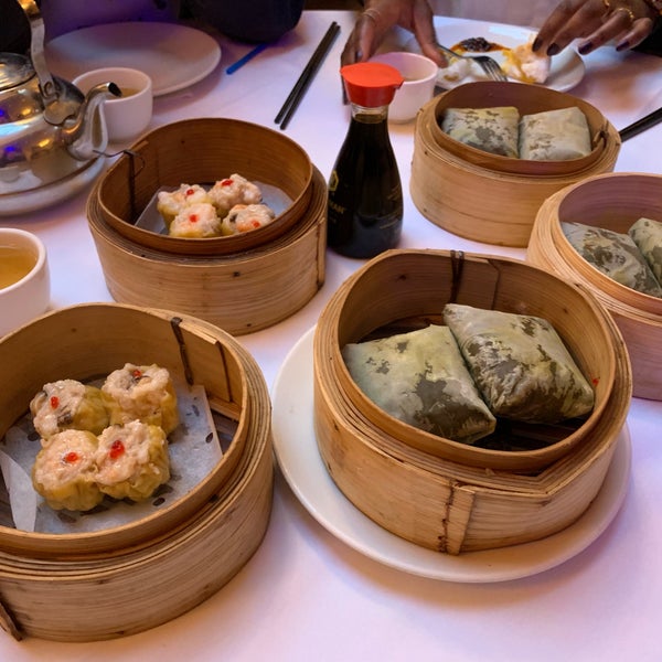 陶陶居| Tao Tao Ju - 15 Lisle St