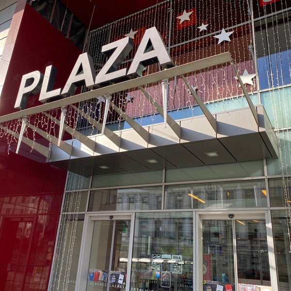 Liberec Plaza - 12 tips