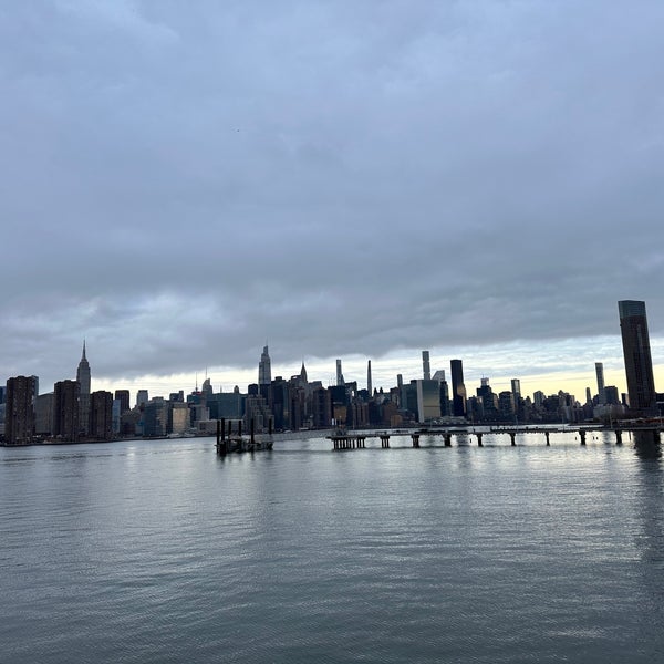 Greenpoint Waterfront - Greenpoint - Brooklyn, NY