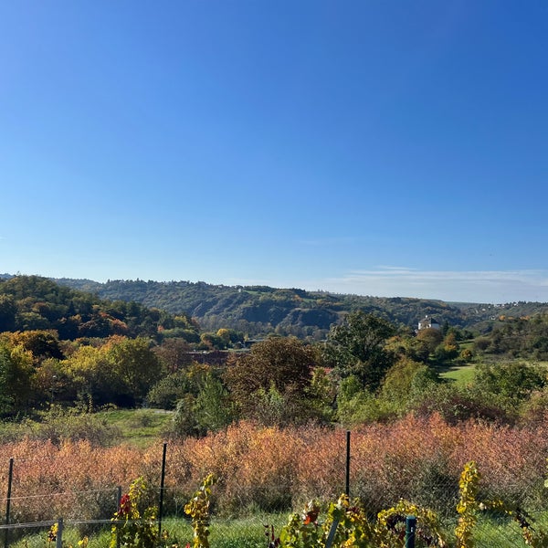 Troja - Neighborhood in Praha-Troja