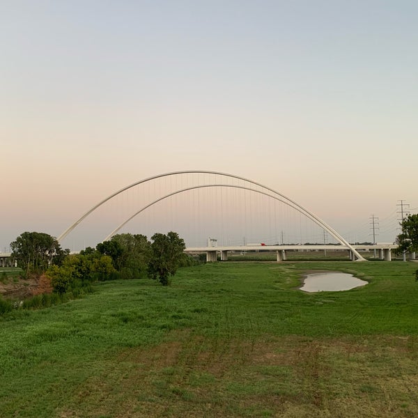 Trinity River Bridge - Interstate 35E