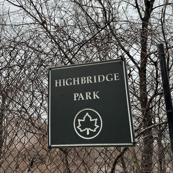 Highbridge Park - Washington Heights - 15 tips from 1325 visitors