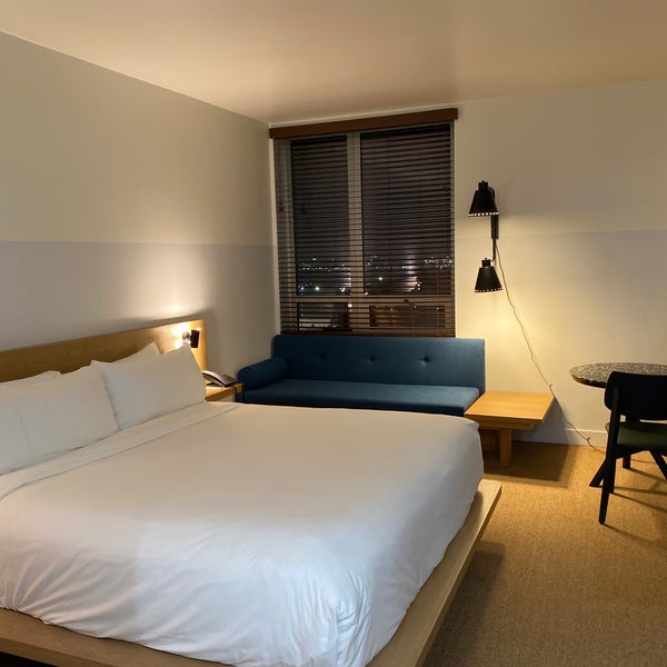 Custom Hotel - Hotel in Playa del Rey