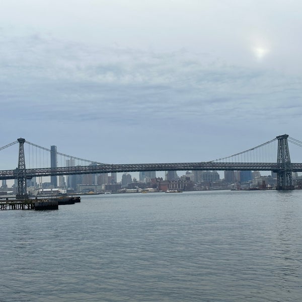 Greenpoint Waterfront - Greenpoint - Brooklyn, NY