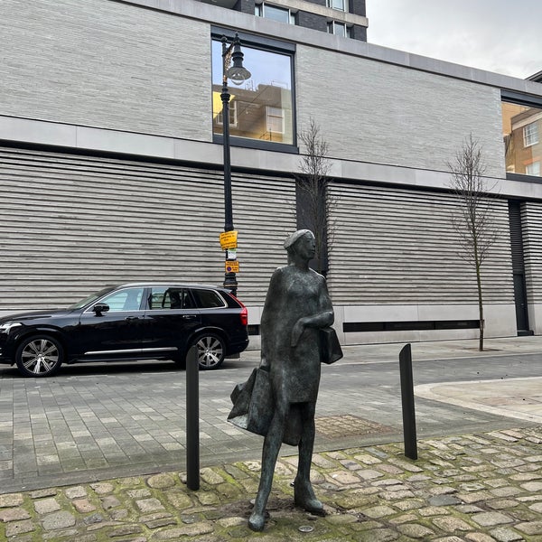 Bourdon Place - Mayfair - Bourdon Place
