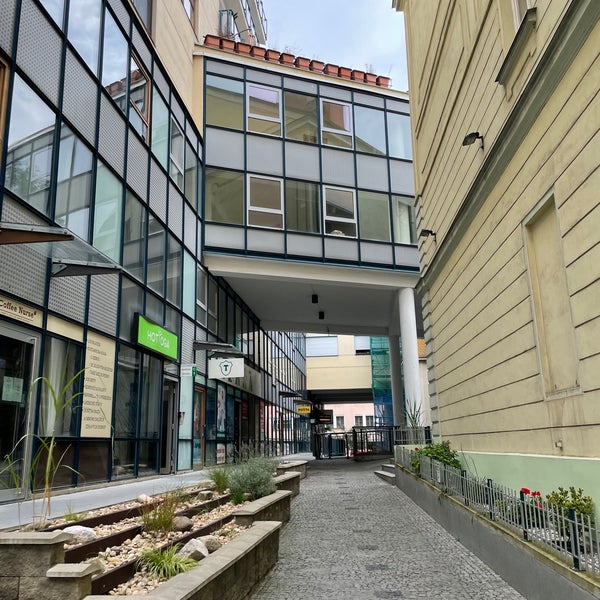 Agora Flora - Praha 3 - Praha, Hlavní město Praha