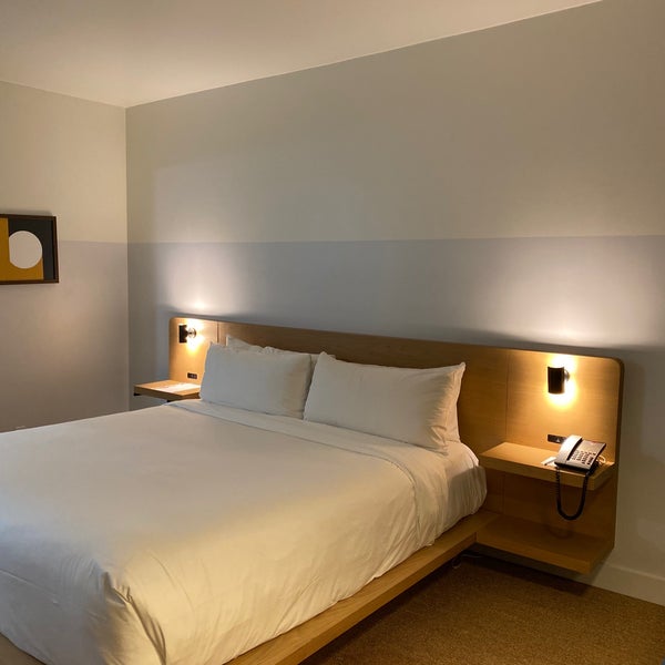 Custom Hotel - Hotel in Playa del Rey