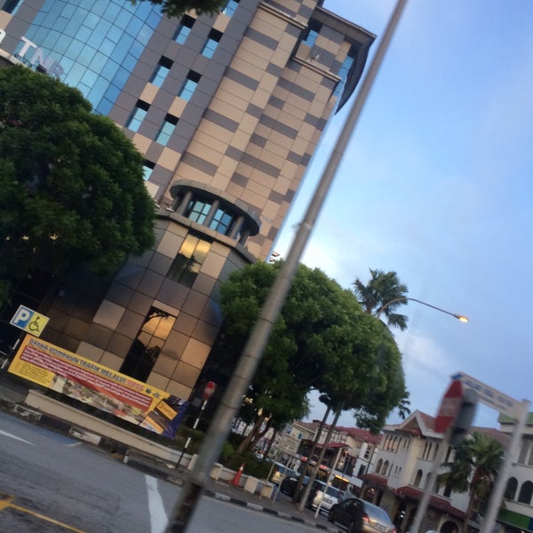 Photos at Wisma TNB - Office in Subang Jaya