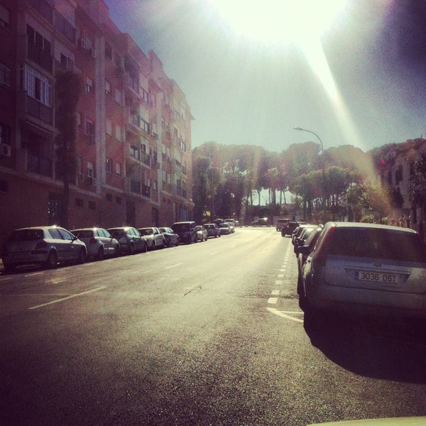 Montequinto - Neighborhood