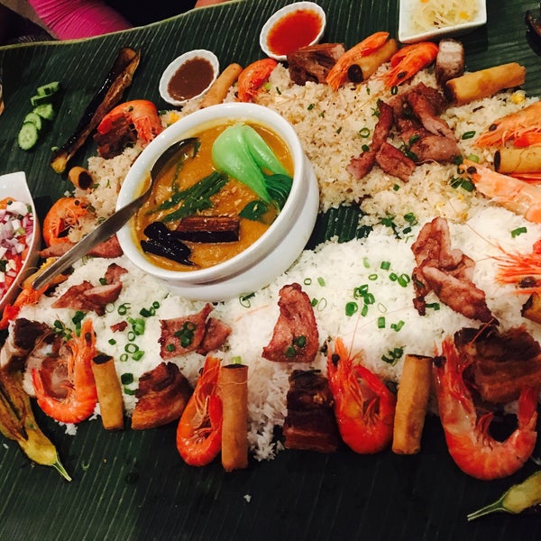 Pamana - 6 tips from 139 visitors