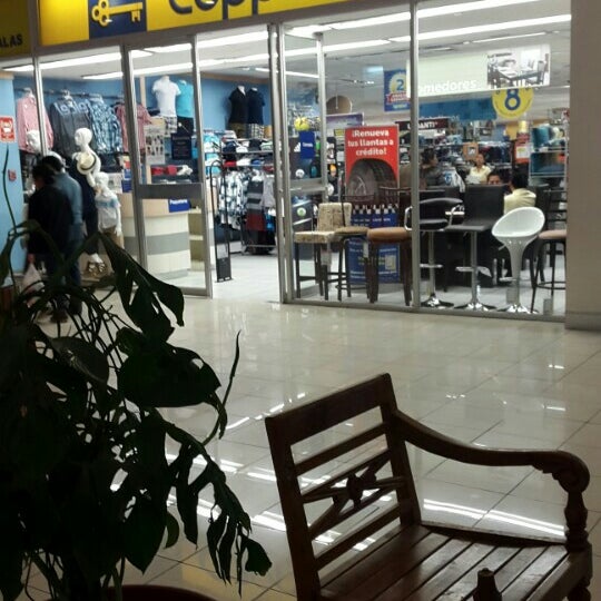 Coppel - Department Store in Cuautlancingo