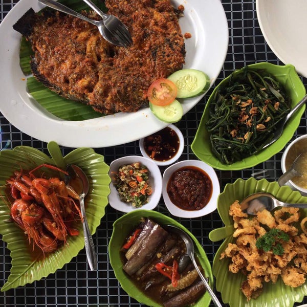 Bale Bengong Resto - Indonesian Restaurant