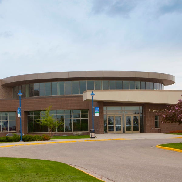 Minnesota State Community and Technical College - Fergus Falls - Fergus ...