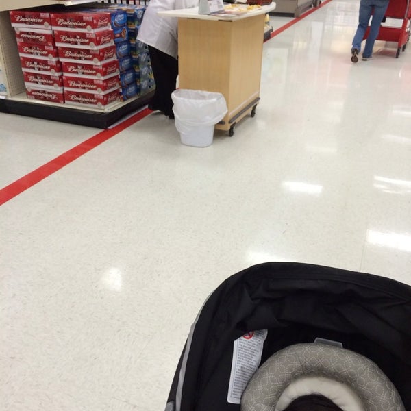 Photos at Target - Virginia Gateway - 13301 Gateway Center Dr