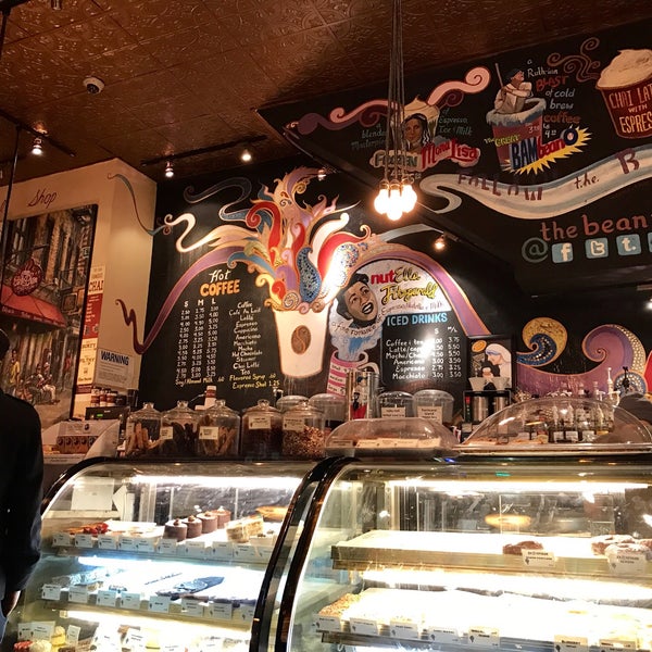 Photos at The Bean - East Village - New York, NY