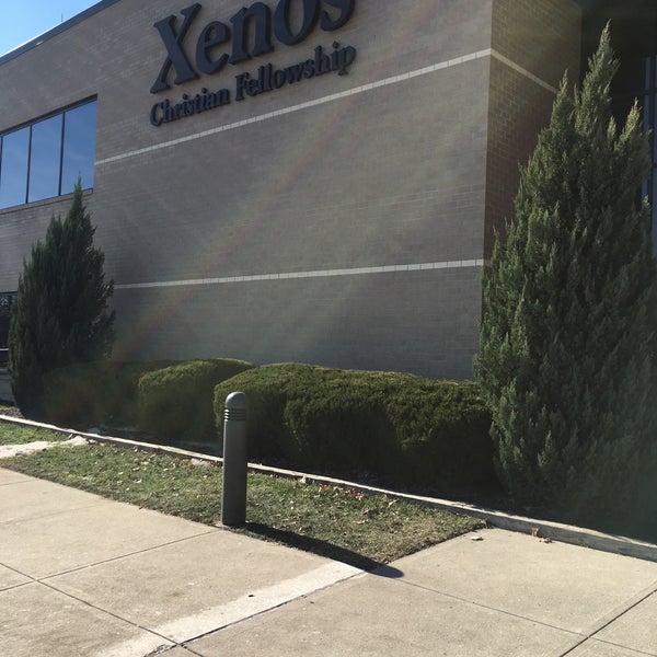 Xenos Christian Fellowship - Church in Columbus