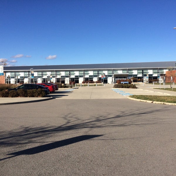 Columbus State Community College - Delaware Campus - Community College ...