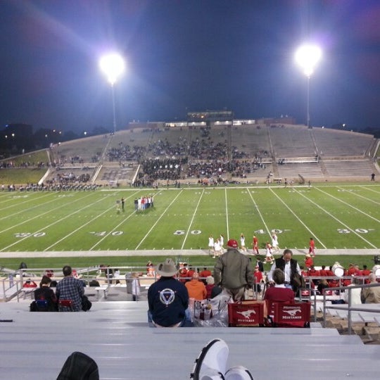 Photos at Tully Stadium - Football Stadium