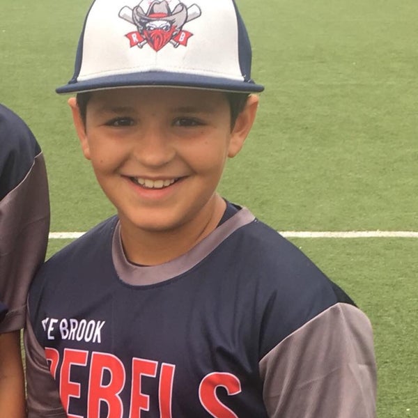 Blind Brook High School - Rye Brook, NY