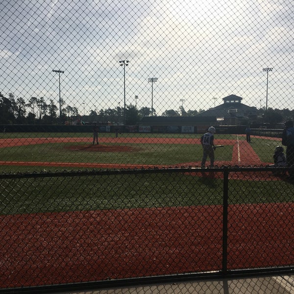 The Ripken Experience - Myrtle Beach, SC