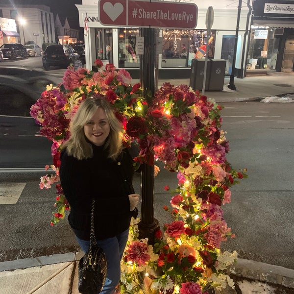 Water Moon - Rye, NY