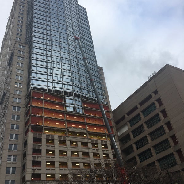 Photos at Citigroup Global Headquarters - Office in Tribeca