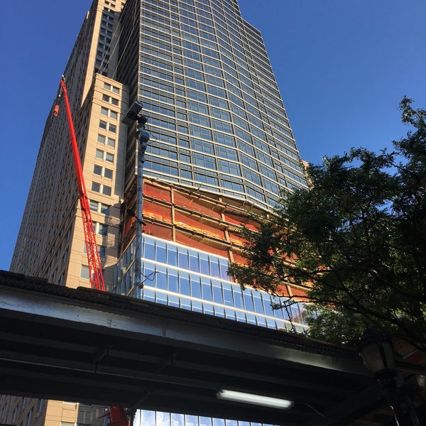 Photos at Citigroup Global Headquarters - Office in Tribeca