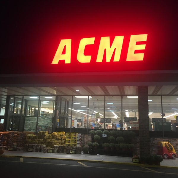Acme Markets