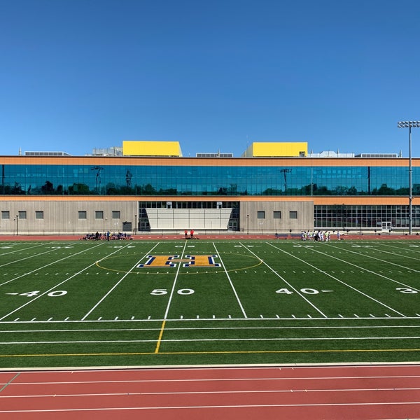 Warren Harding High School - 5 tips from 106 visitors