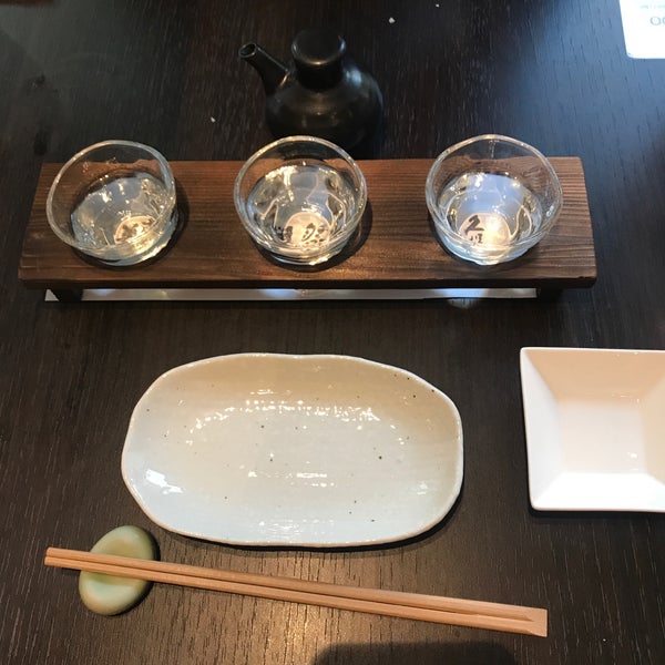 Murasaki - Japanese Restaurant in London