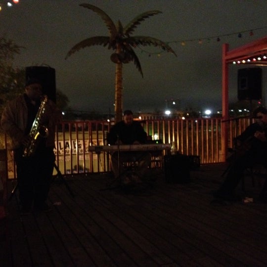 The Ruby Room - Night Club in Dallas