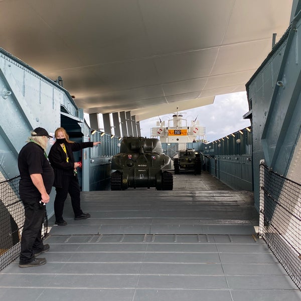 The D-Day Story - 5 tips from 242 visitors