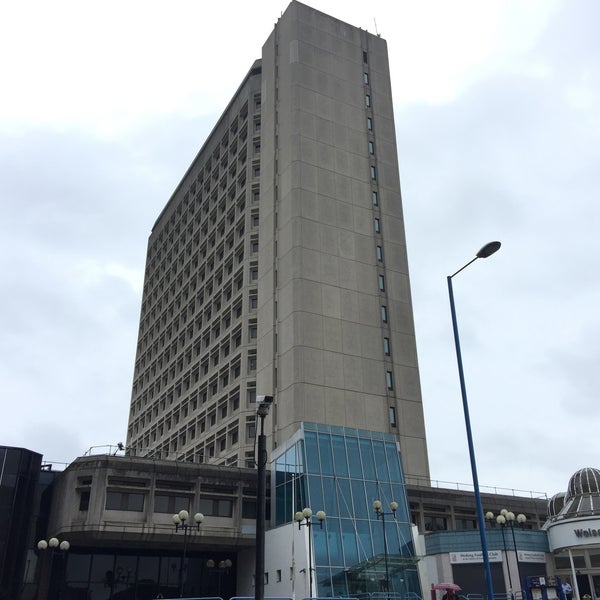 Export House - 1 tip from 8 visitors