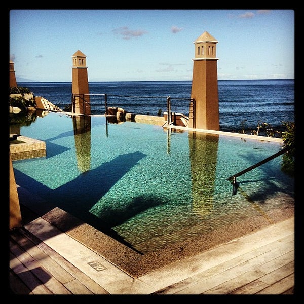 Hotel Playa Calera - Punta Calera, 3