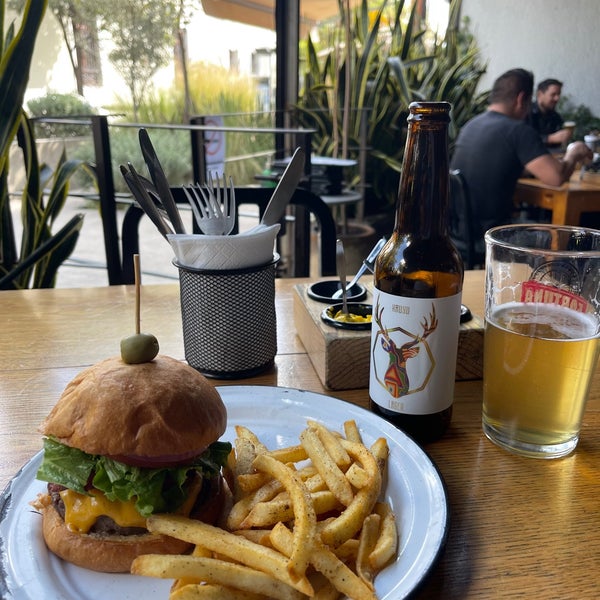 Photos at Pig's Pearls - Burger Joint in Guadalajara