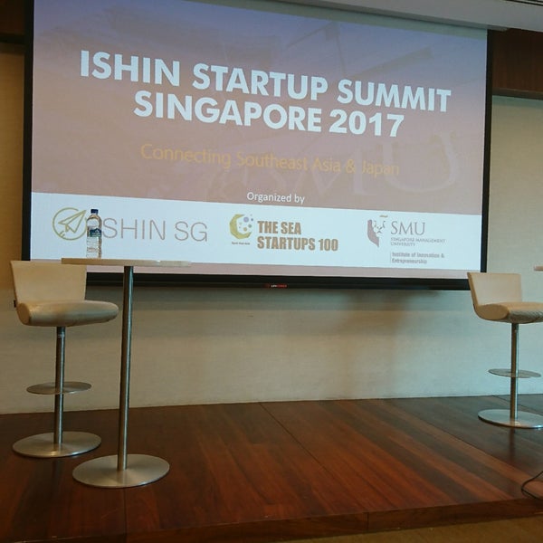 SMU Administration Building - Central Region - 4 tips