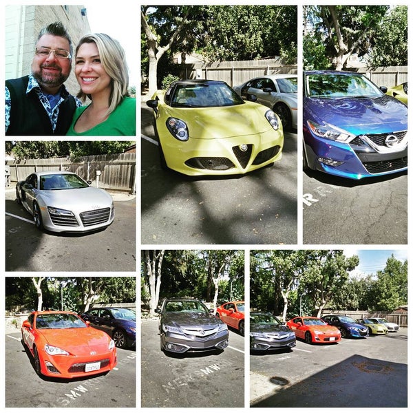 KTXL FOX40 - 3 tips from 160 visitors