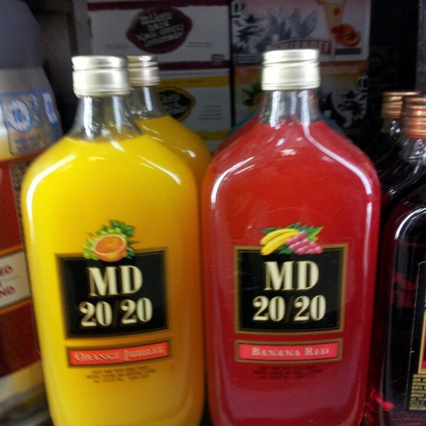 Montgomery Plaza Liquors - Catonsville, MD
