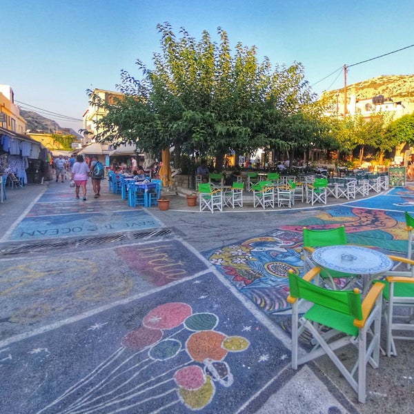 Μάταλα (Matala) - 7 tips