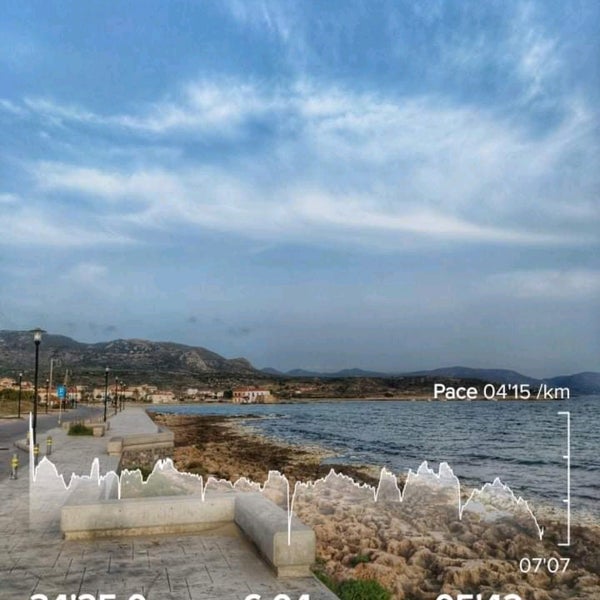 Παραλία Πλύτρας (Plytra Beach) - Πλύτρα, Λακωνία
