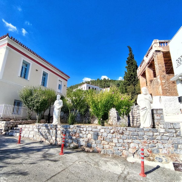 Μολάοι (Molai) - Λακωνία, Λακωνία