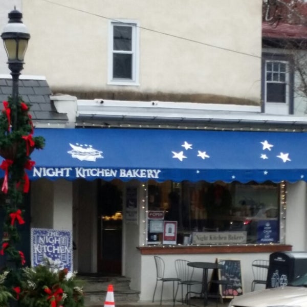 Photos at Night Kitchen Bakery - Chestnut Hill - Philadelphia, PA