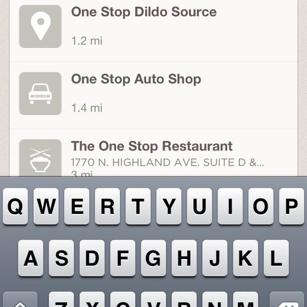 One Stop Auto Shop - 6 tips from 93 visitors